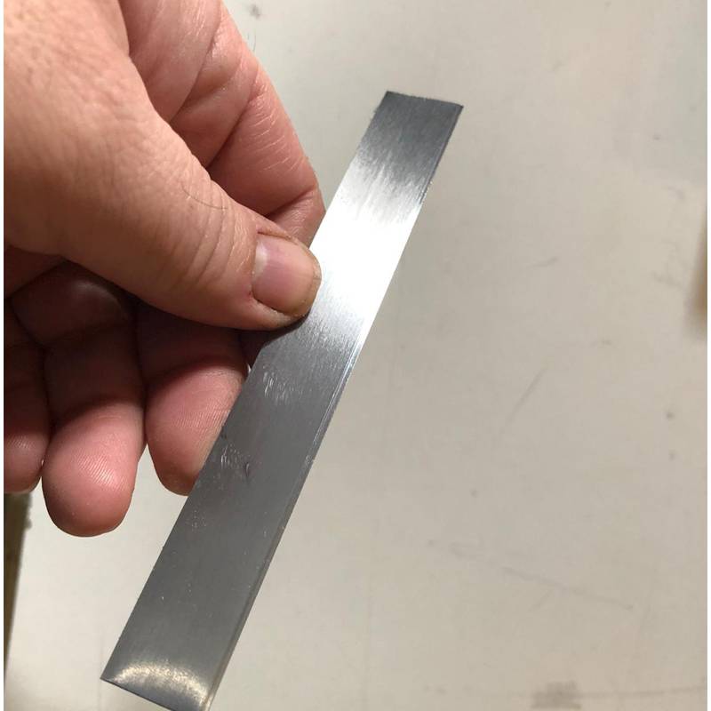 Self-sharpening pad for pad printing Croma Ibérica