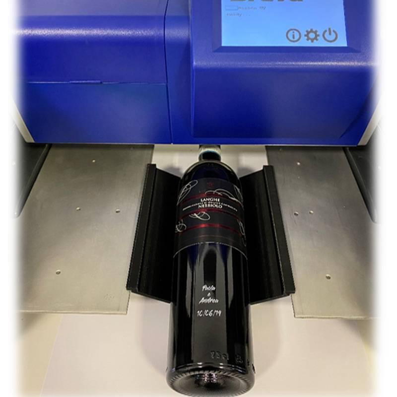 Templates for Breva Digital Printer Croma Ibérica