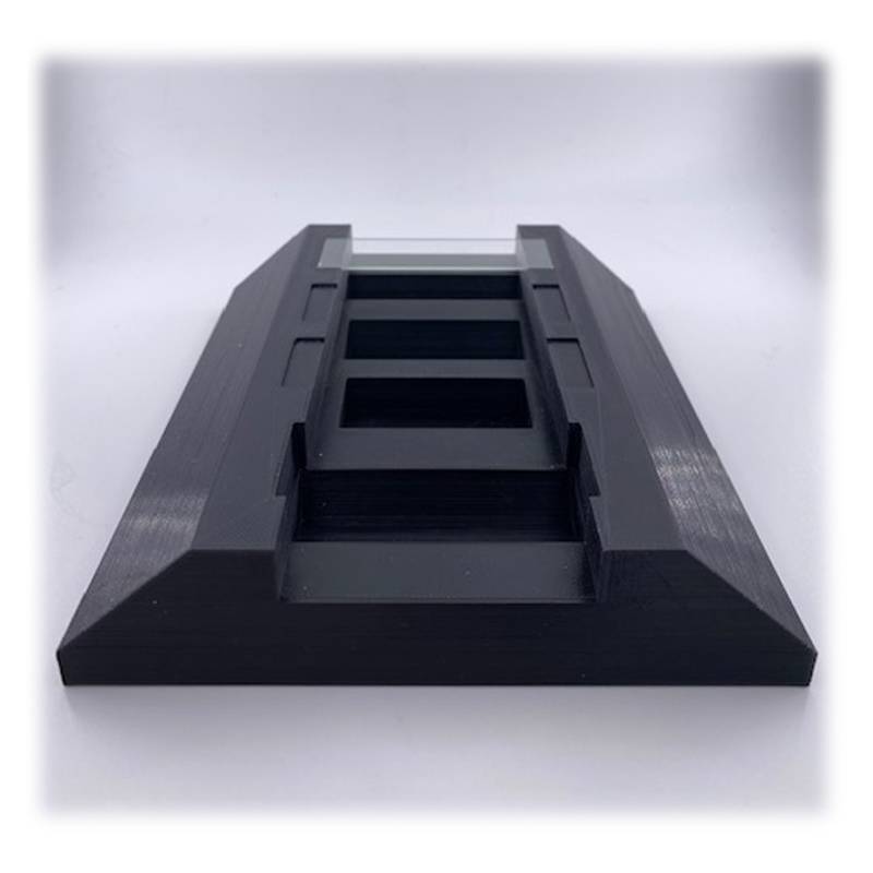 Templates for Breva Digital Printer Croma Ibérica