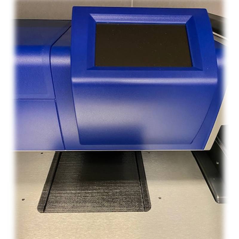 Templates for Breva Digital Printer Croma Ibérica