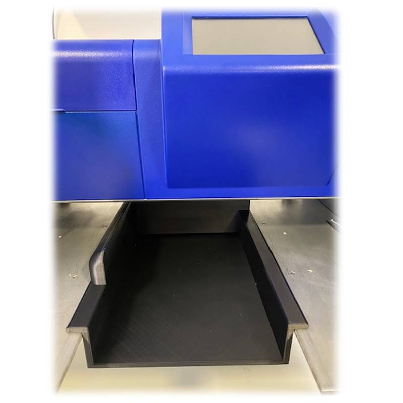 Templates for Breva Digital Printer Croma Ibérica