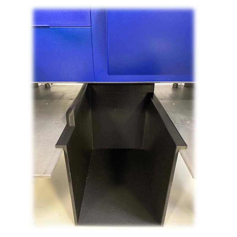 Templates for Breva Digital Printer Croma Ibérica