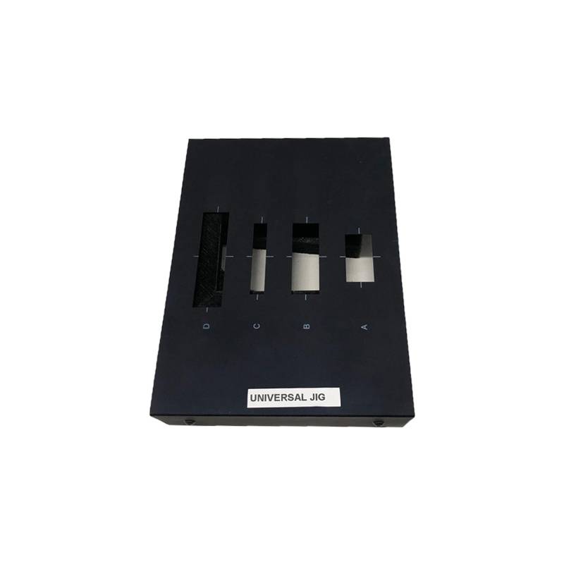 Templates for Breva Digital Printer Croma Ibérica