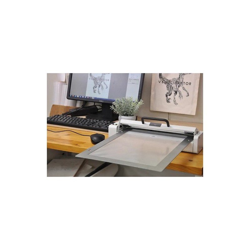 MiScreen Digital Printer for Screen Printing