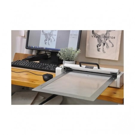 MiScreen Digital Printer for Screen Printing