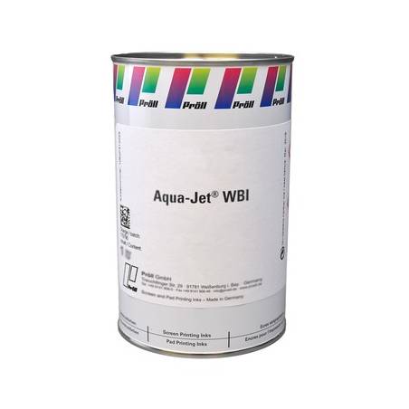 AQUA-JET WBI