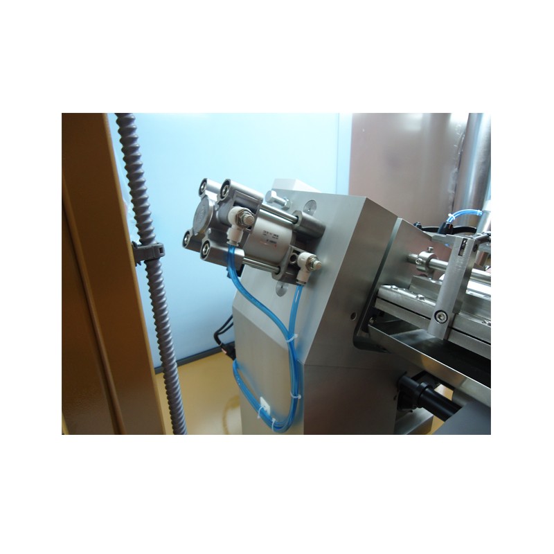 Rotary pad printing TPR 100/200 / 300T Croma Ibérica